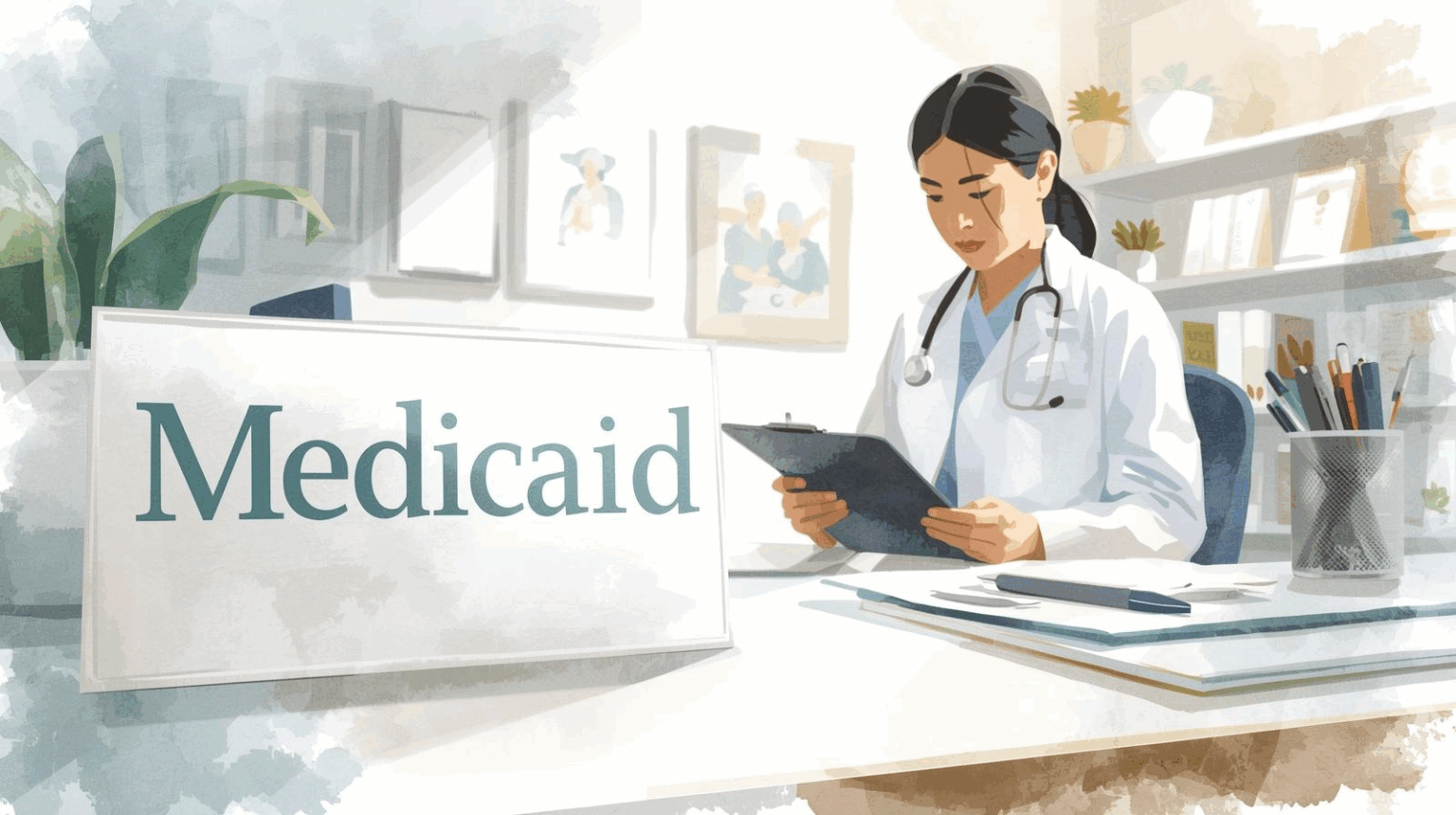 Medicaid in Missouri: What Qualifies Someone for Coverage? | St ...