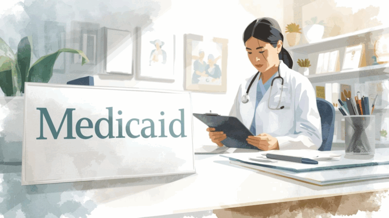 Medicaid in Missouri: What Qualifies Someone for Coverage? | St ...