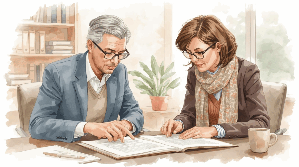 7 Signs It’s Time to Revisit and Update Your Estate Plan | St. Charles ...