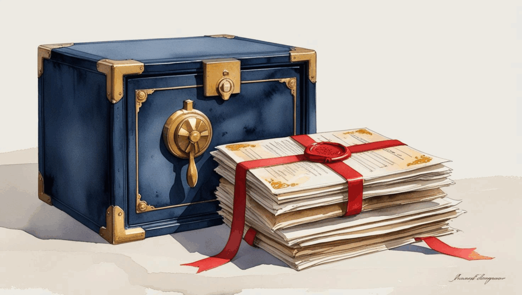 Why You Need an Estate Inventory (And Why Most People Put It Off) | St. Charles County Estate ...